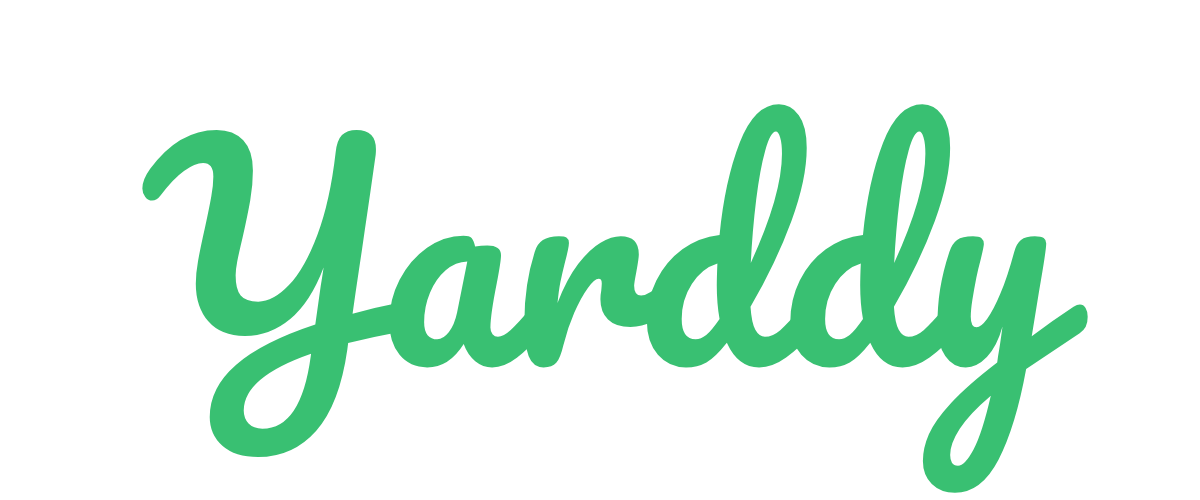Yarddy | Find Nearby Yard Sales & Garage Sales